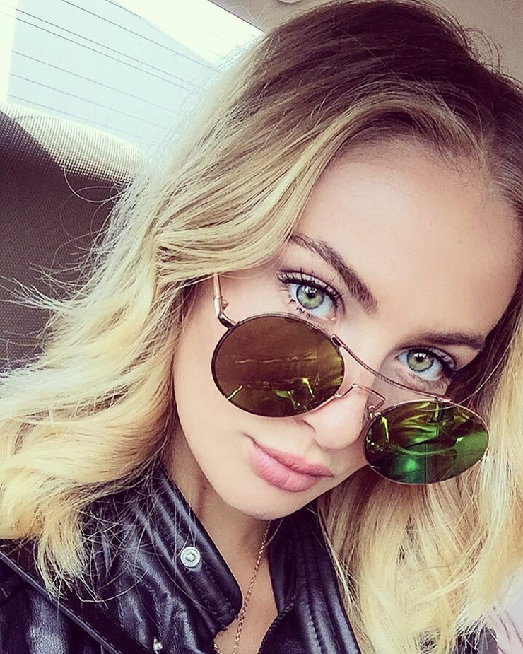 Picture of Selena Weber