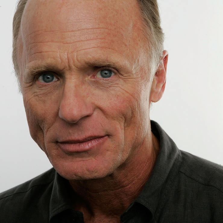 Picture of Ed Harris
