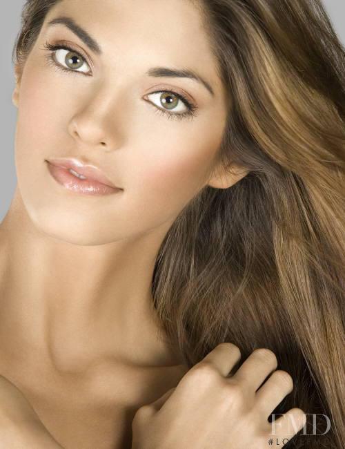 Picture of Valentina Dimitrova (model)