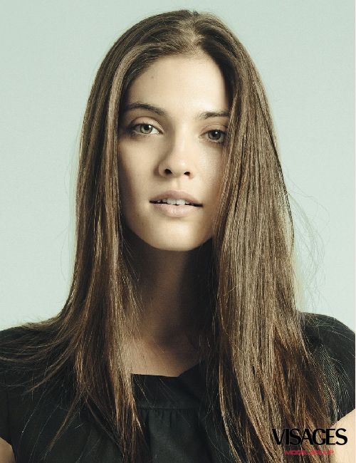 Picture of Valentina Dimitrova (model)