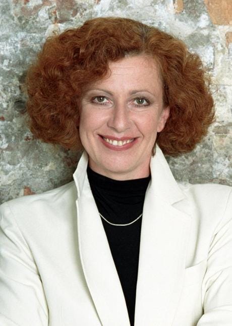 Renata Berger picture