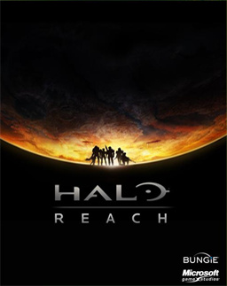 Picture of Halo: Reach