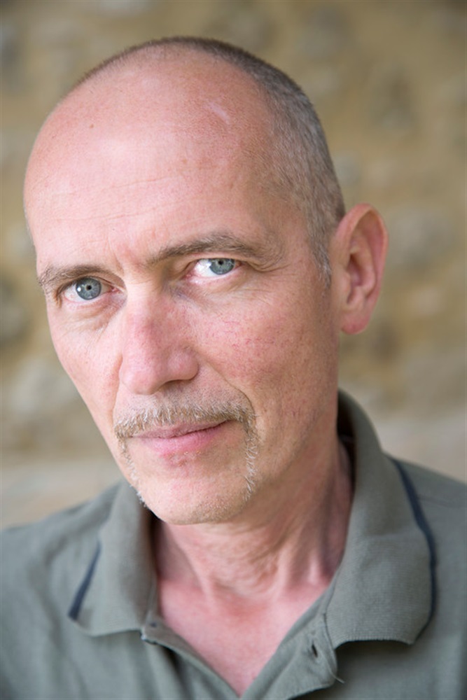 Picture of Serge Renko