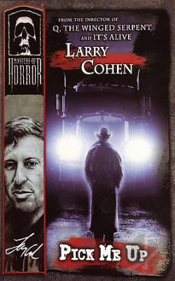 Masters of Horror: Pick Me Up picture