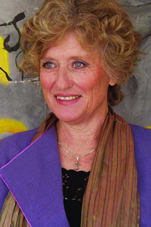 Picture of Amélia Videira