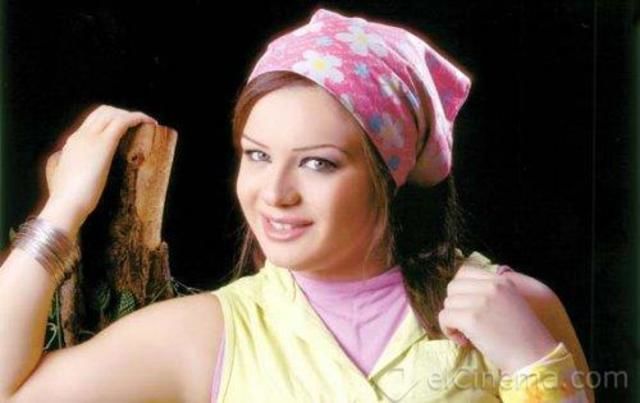 Picture of Anahid Fayyad