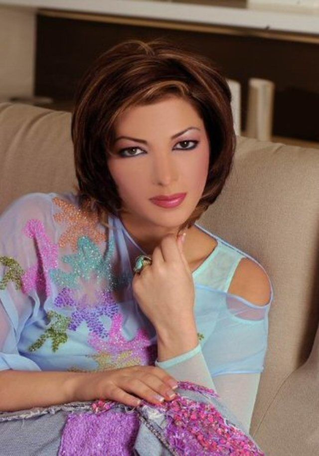 Picture of Asala Nasri