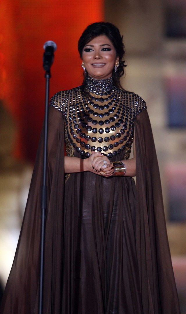 Picture of Asala Nasri