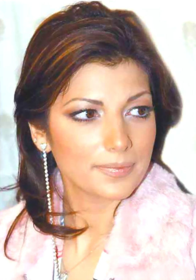 Image of Asala Nasri