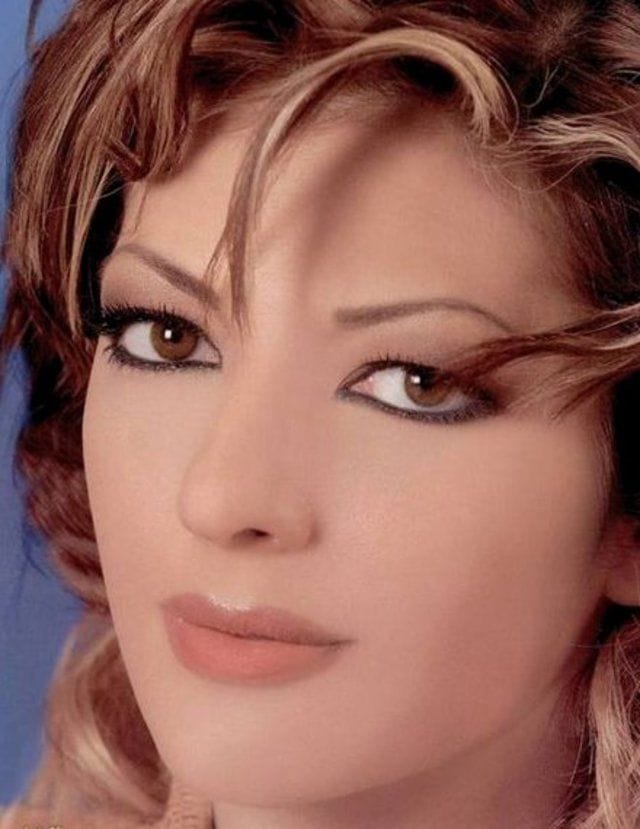 Picture of Asala Nasri