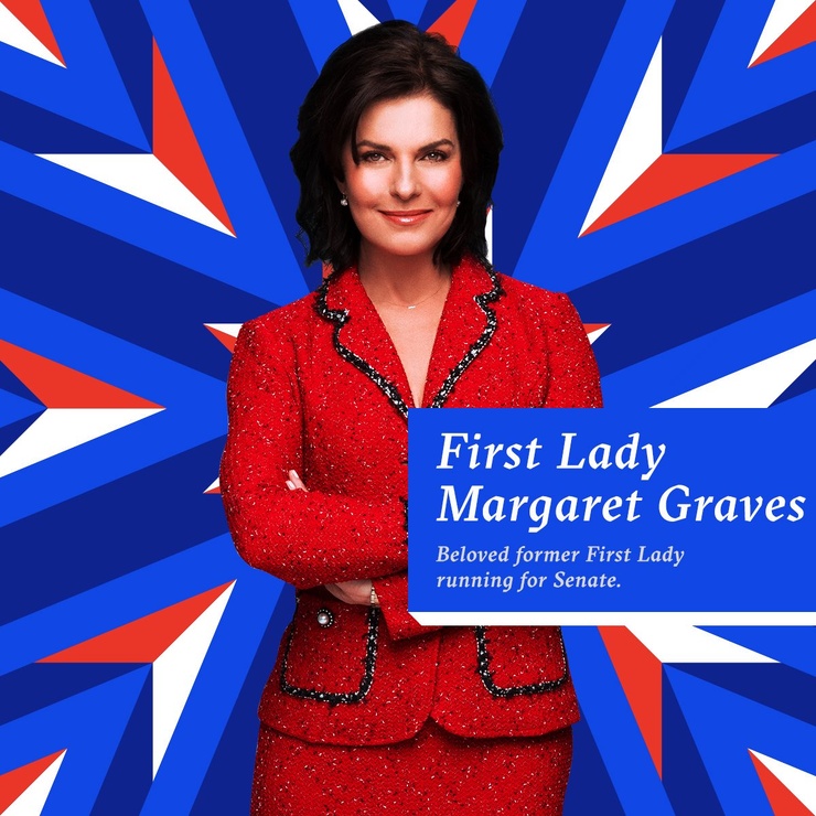 Picture of Graves (2016- )