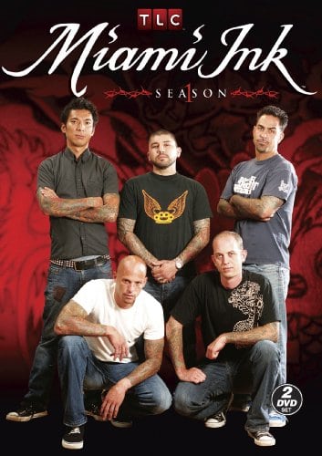Miami Ink image