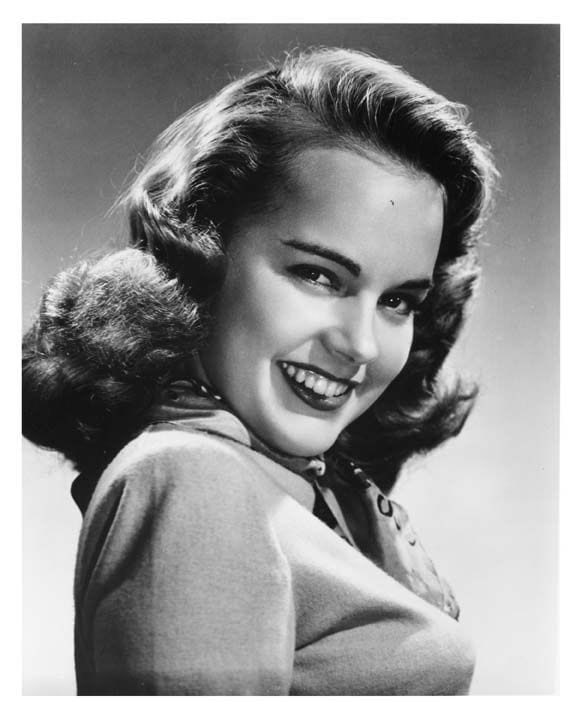 Picture of Terry Moore