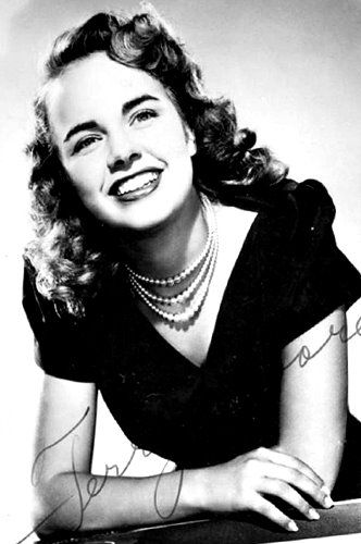 Picture of Terry Moore