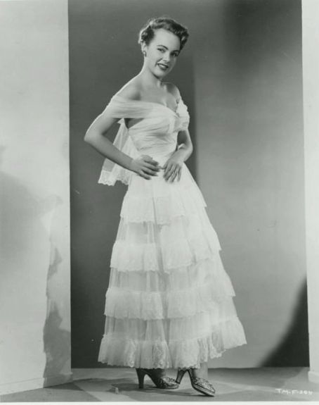 Picture of Terry Moore