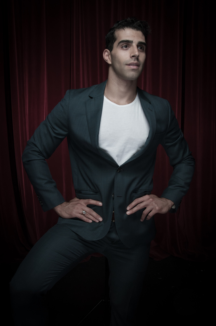 Picture of Samer Salem