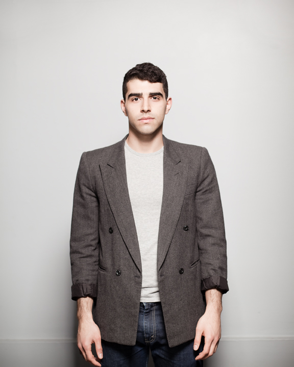 Picture of Samer Salem
