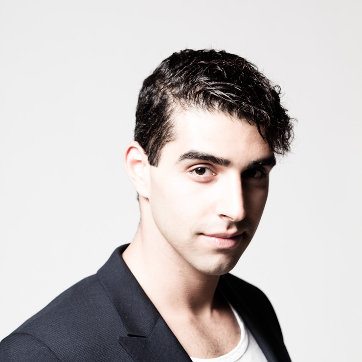 Picture of Samer Salem