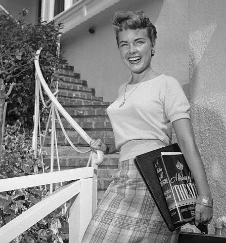 Image of Terry Moore