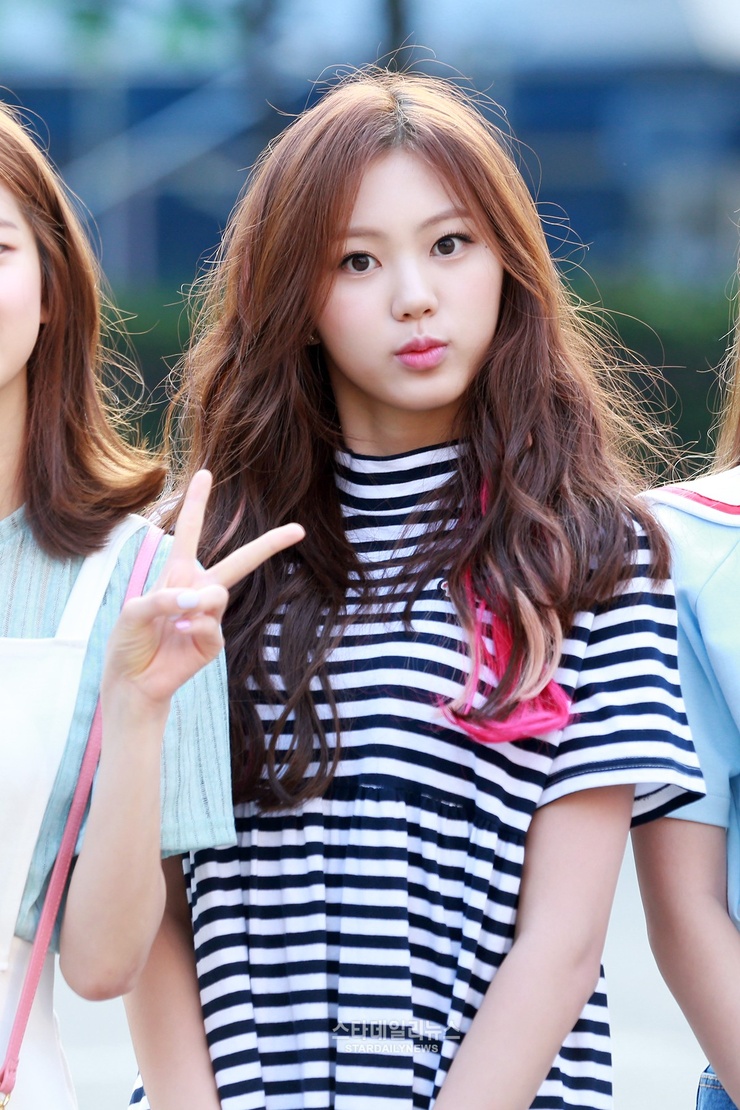 Image of Eunbin