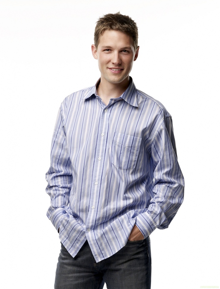 Image of Michael Cassidy
