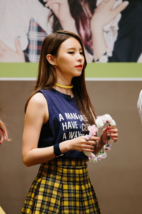 Image of Elkie