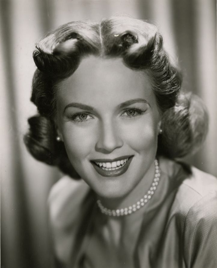 Image of Barbara Britton