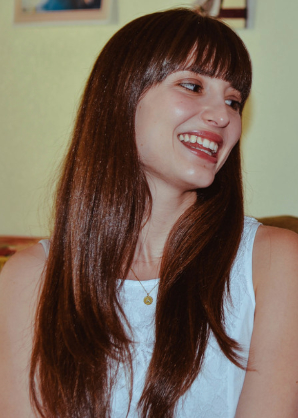 Picture of Allison Raskin