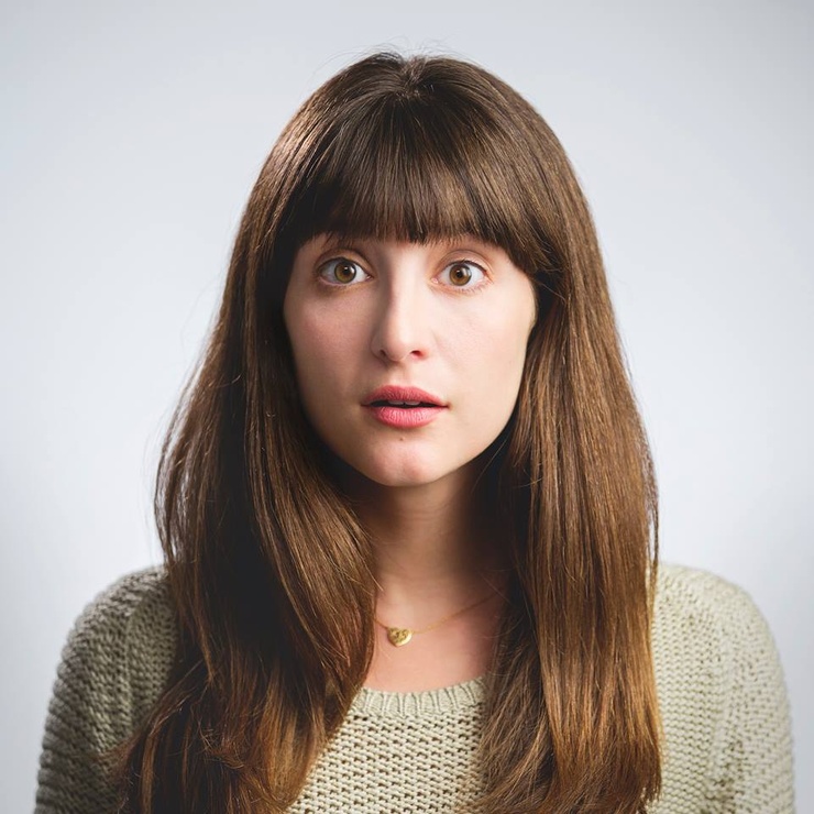 Picture of Allison Raskin