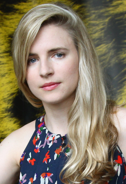 Picture of Brit Marling
