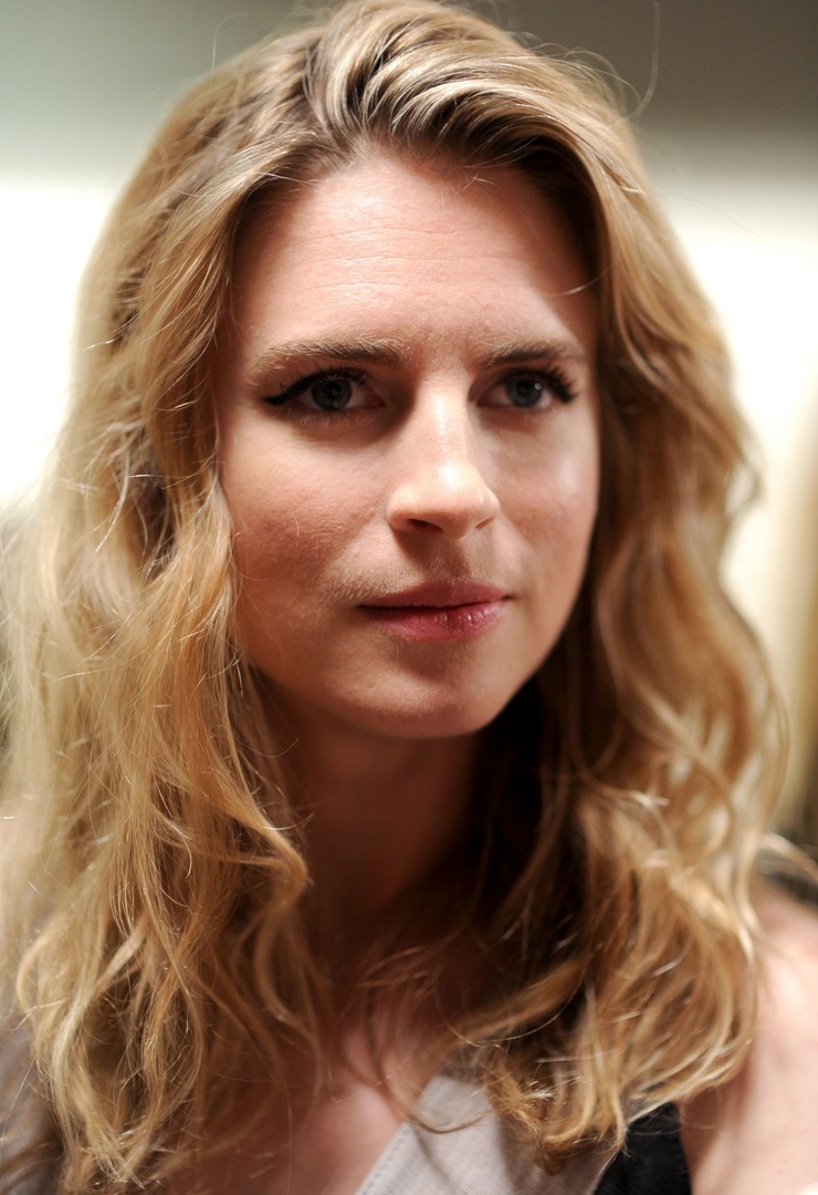 Picture of Brit Marling