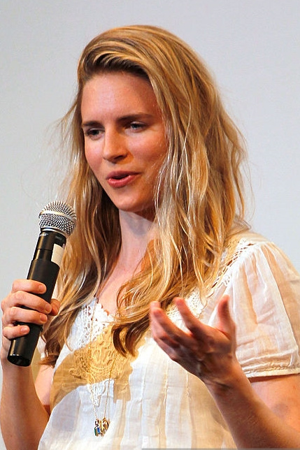 Picture of Brit Marling