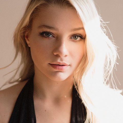 Madeleine Keating