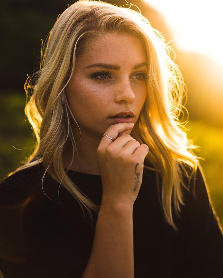 Madeleine Keating