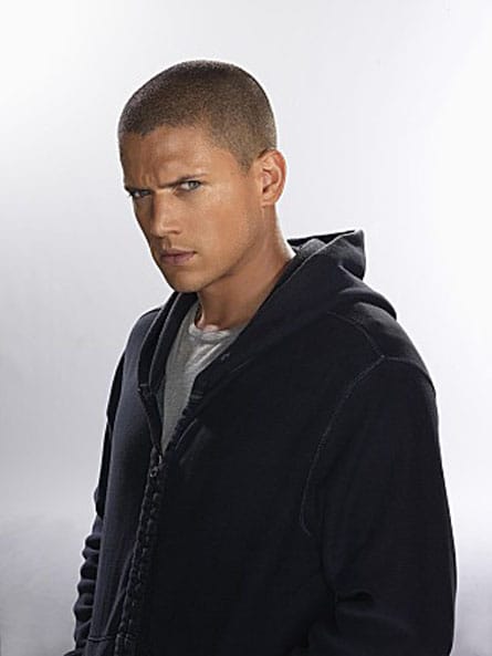 Picture of Prison Break