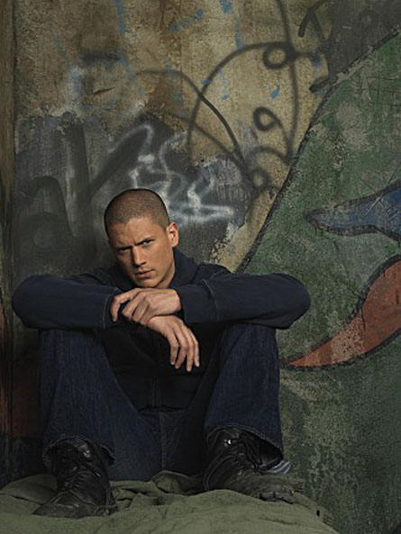 Image of Prison Break