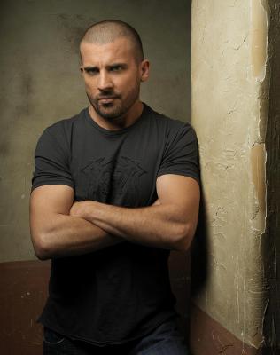 Picture of Prison Break
