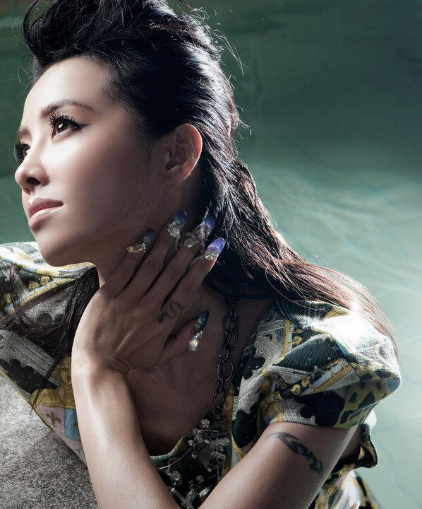 Picture of Jolin Tsai