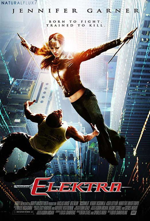 Picture of Elektra