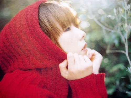 Picture of Aiko Yanai