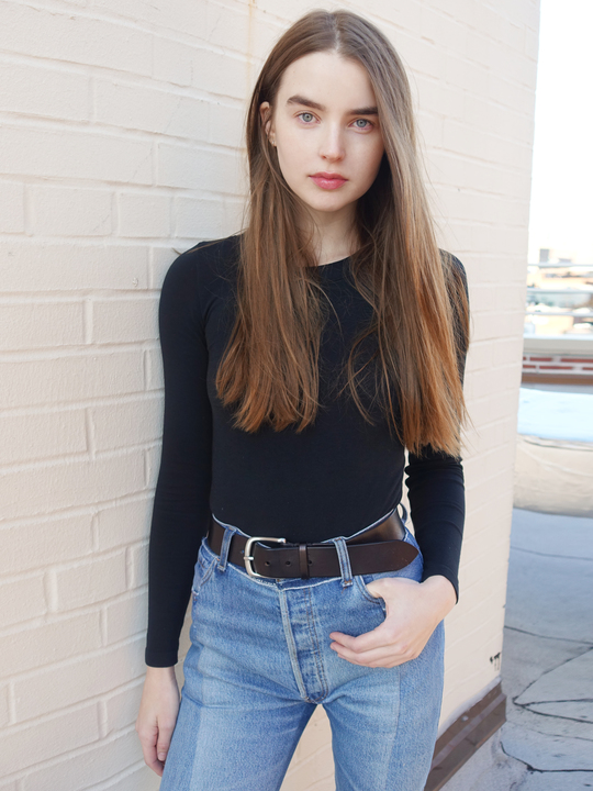 Picture of Ali Michael