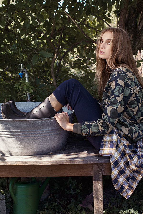 Picture of Martha Liversedge