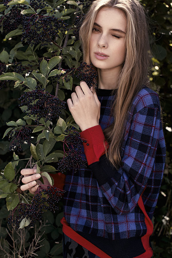 Picture of Martha Liversedge