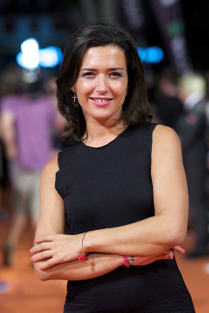 Alejandra Andrade image