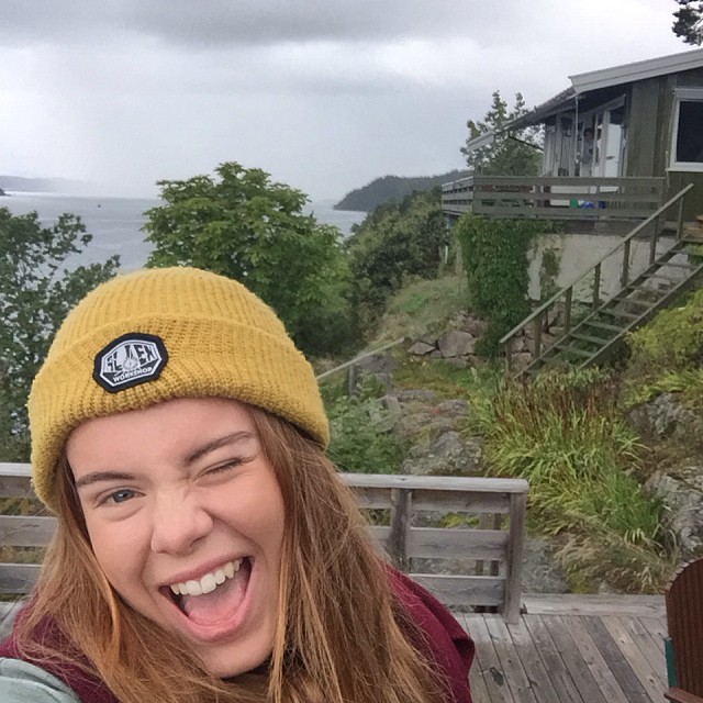 Picture of Lisa Teige
