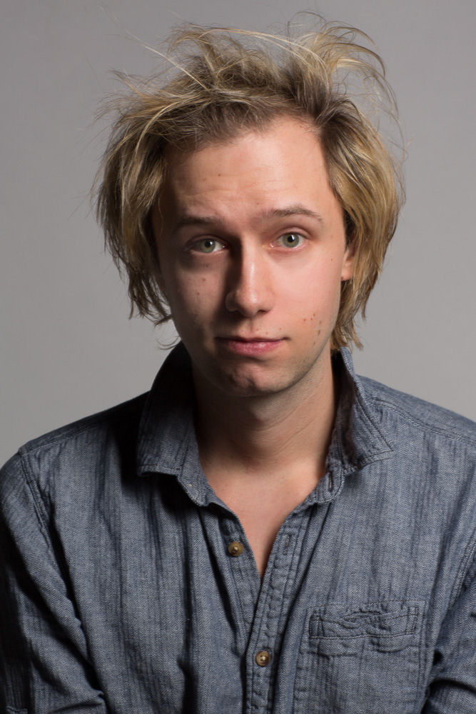 Picture of Nick Nordella