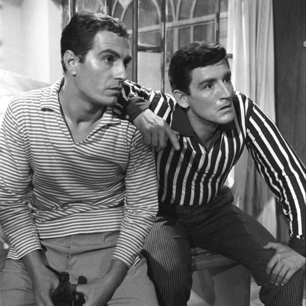 Picture of Nino Manfredi