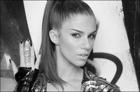 Picture of Lara Scandar