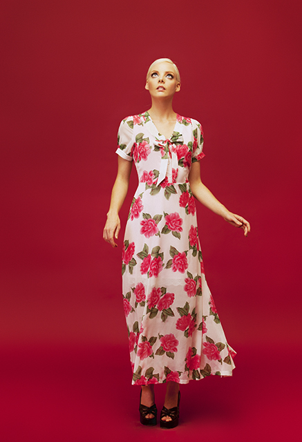 Picture of Emily Wake