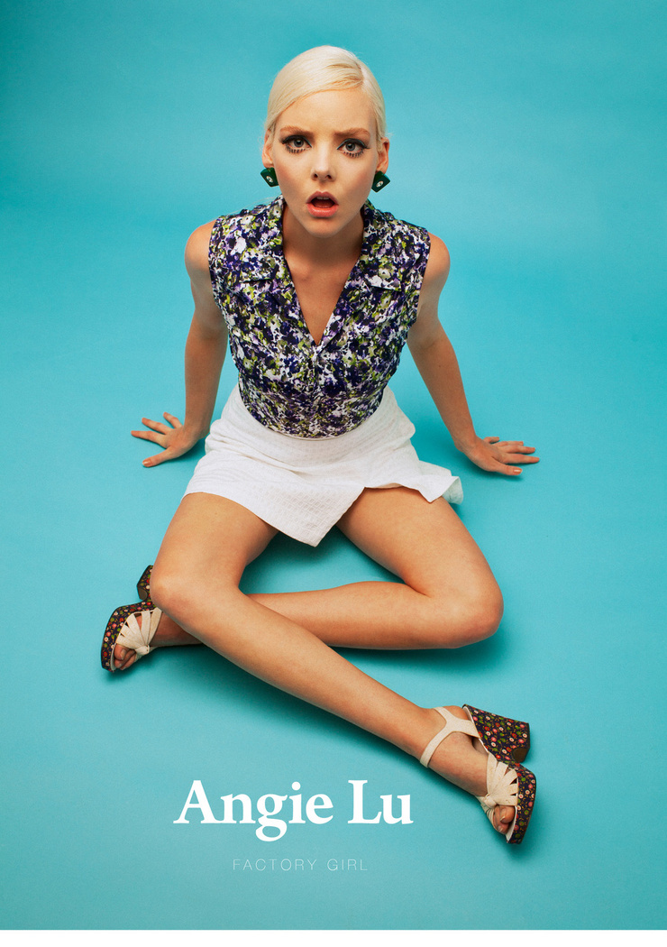 Picture of Emily Wake